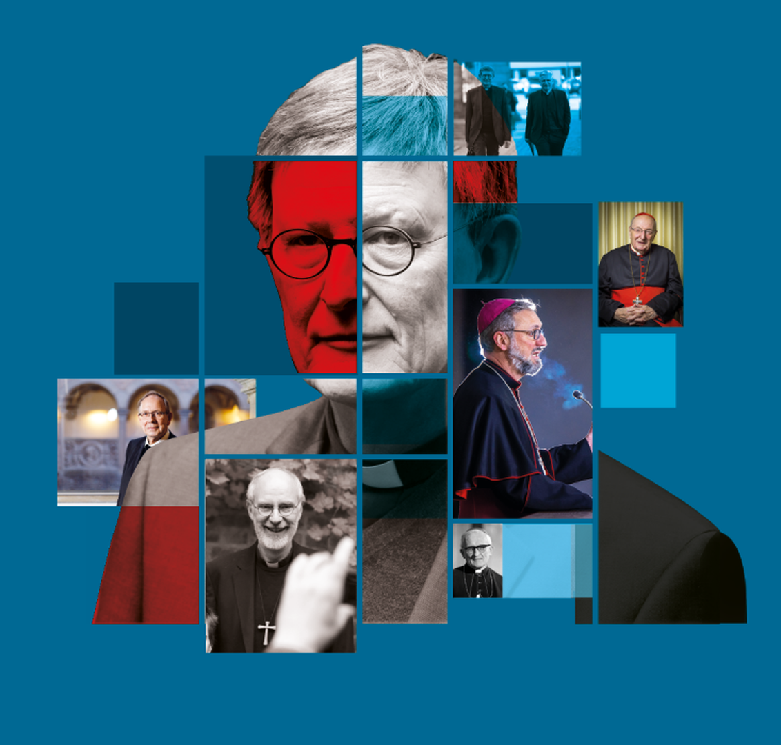 Präsentation Missbrauchsgutachten